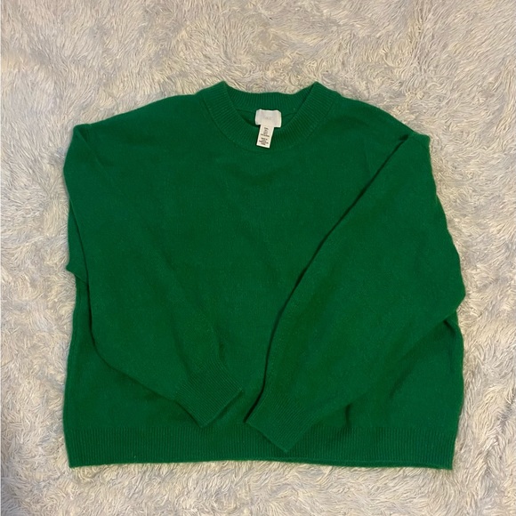 H&M | Sweaters | Hm Sweater | Poshmark
